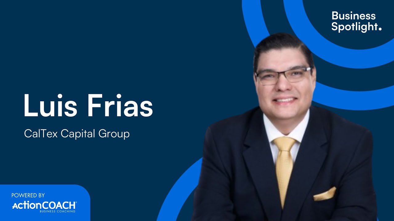 BUILDING WEALTH THROUGH STRATEGIC MULTIFAMILY INVESTMENTS | With Luis ...