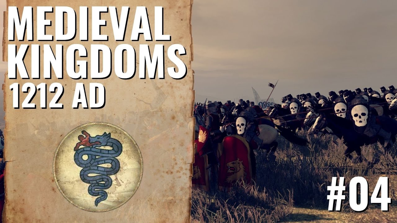 BATTAGLIA NAVALE - Comune di Milano - Total War: Attila Medieval ...
