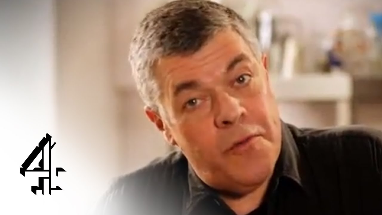 Simon Hopkinson Cooks | New Series | More 4 - YouTube