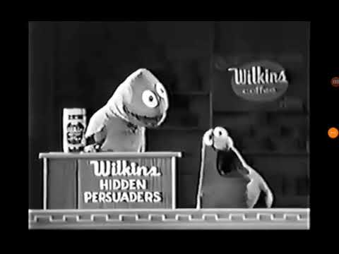 Kraml Milk - Hidden Persuaders - YouTube
