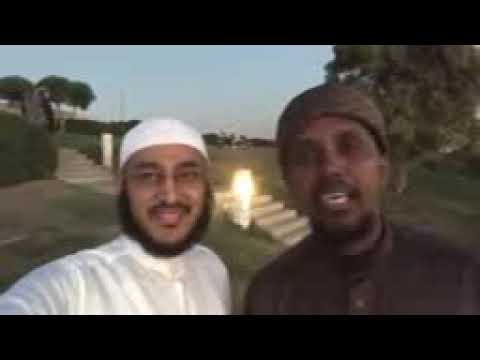 Sheikh kenyawi iyo - YouTube