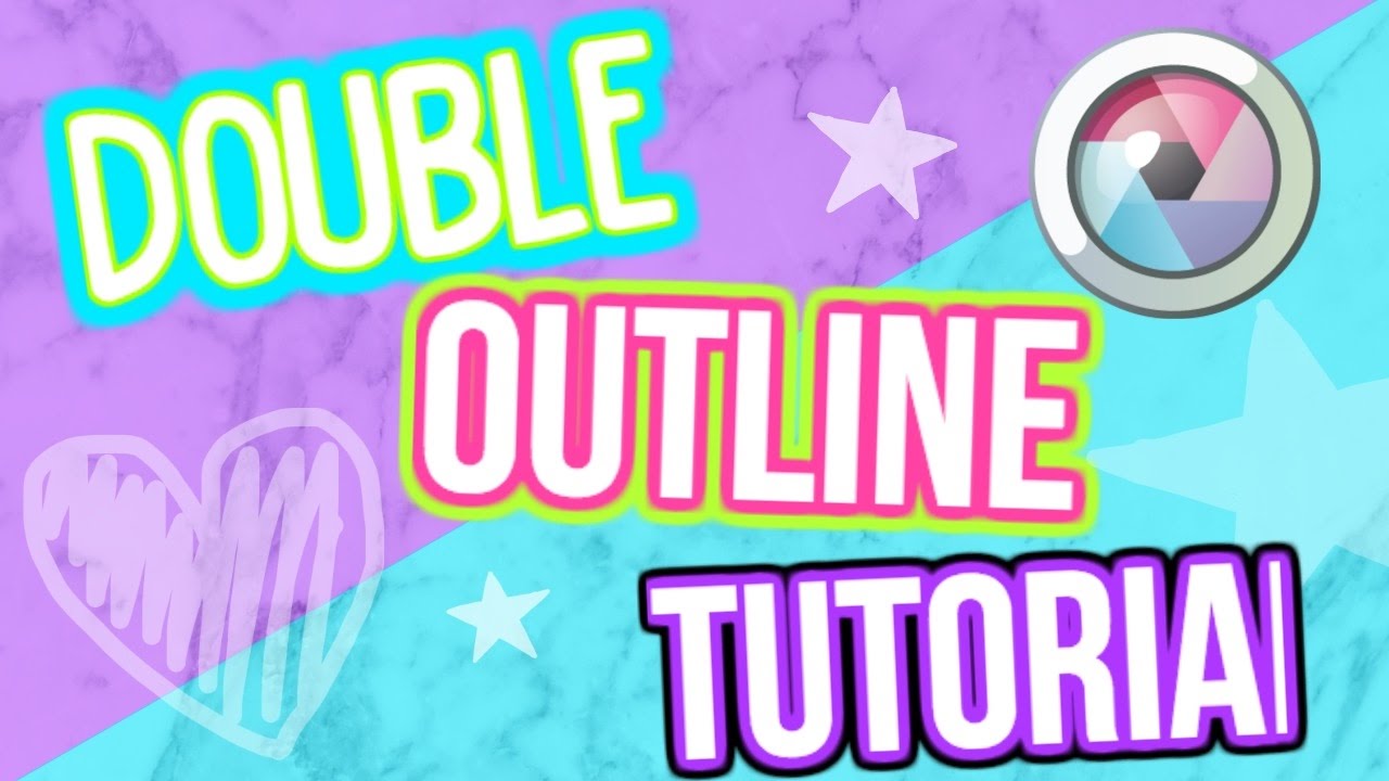 Double Outline Text In Pixlr Tutorial Gabrielle Marie YouTube double-outline-text-in-pixlr-tutorial-gabrielle-marie-youtube