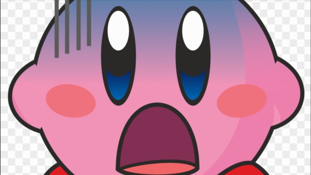 Kirby Dies Youtube