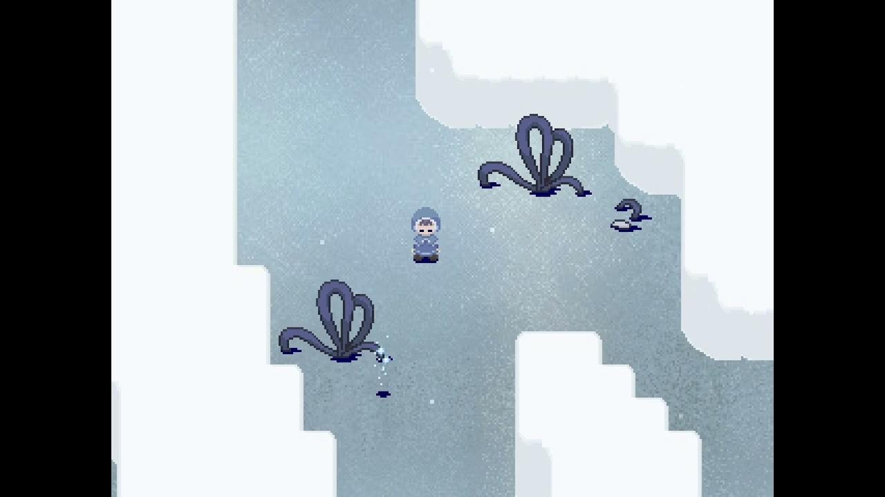 Yume 2kki OST - Plated Snow Country (Fixed Loop) (Extended) - YouTube Music