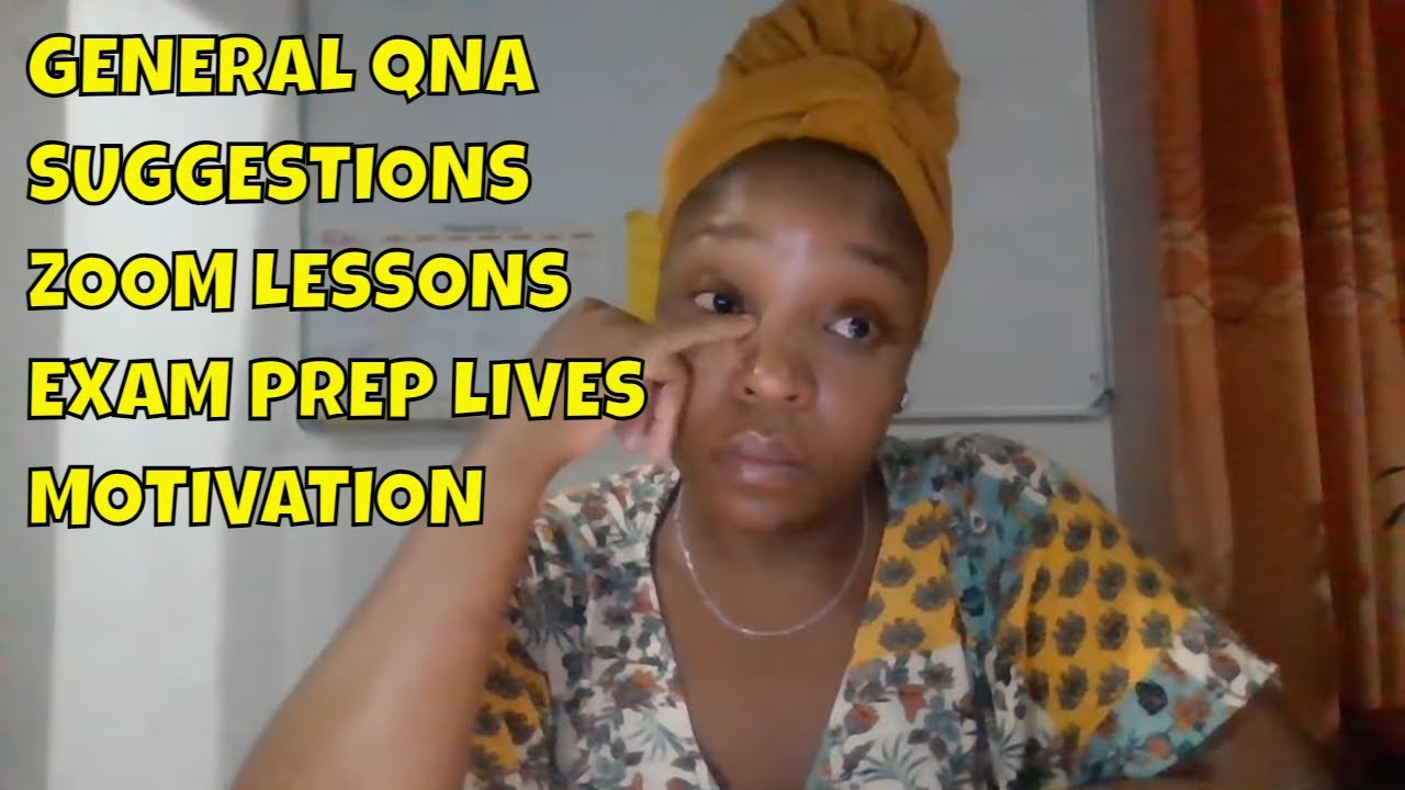 GRADE 12 MATHS LIT QNA, ZOOM LESSONS, HOW TO ACHIEVE IN MATHS LIT ...