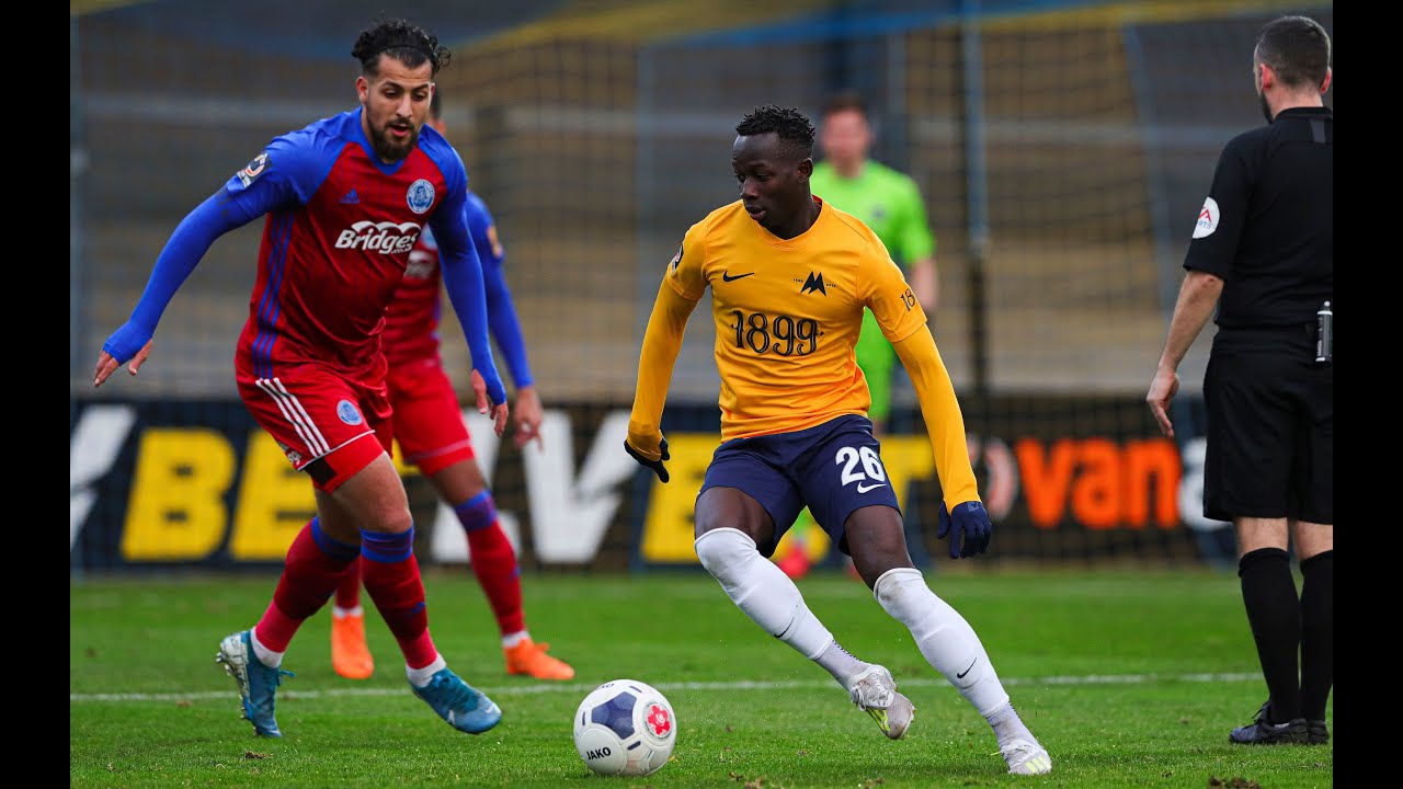 Official TUFC TV | Torquay United 5 - 1 Aldershot Town 14/12/19 - YouTube