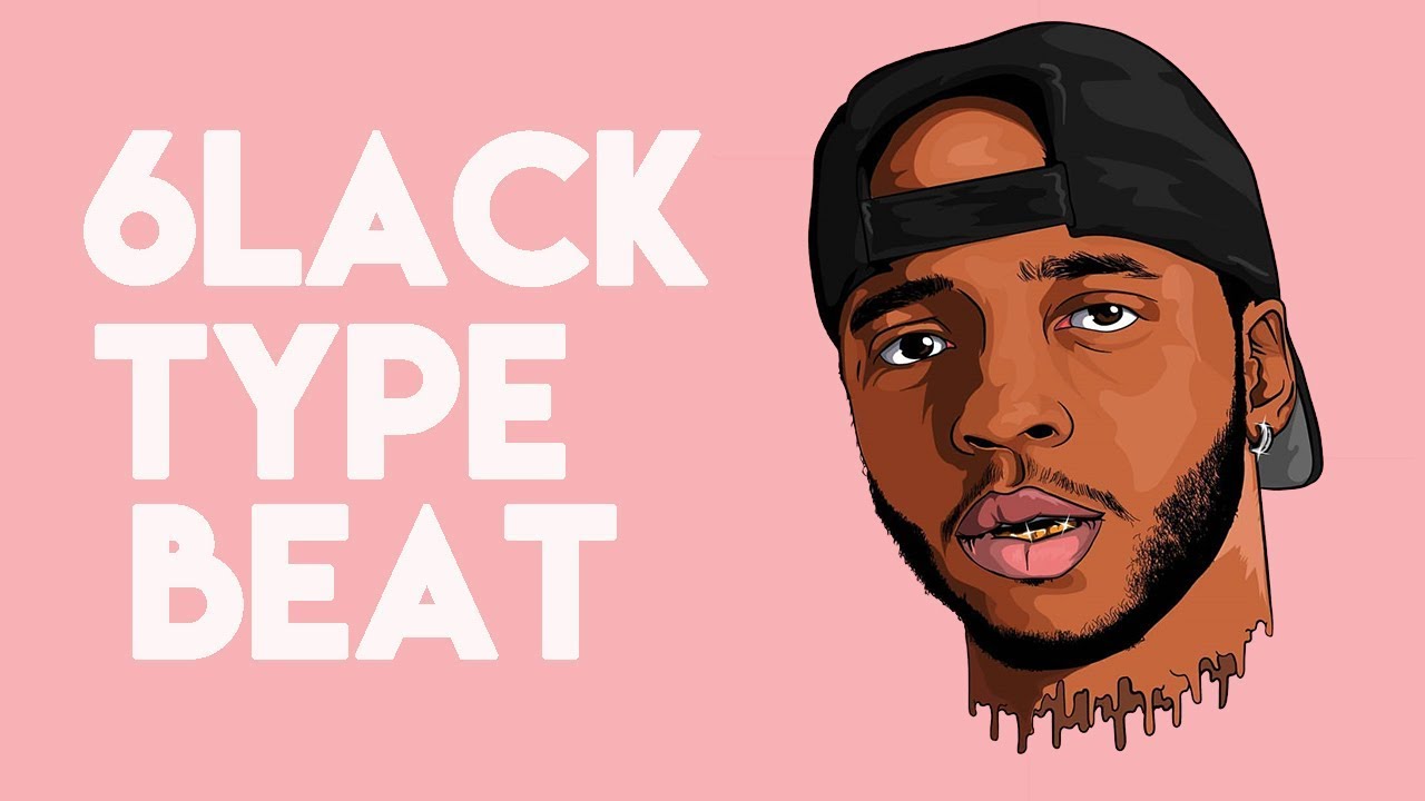 6lack x Weeknd Type Beat | 'Wet Wet' | R&B Type Beat Instrumental 2018 ...