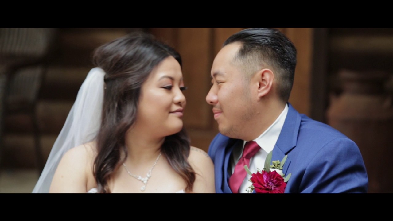 Pa Emalee Vang + Joey Moua's Wedding Trailer - YouTube