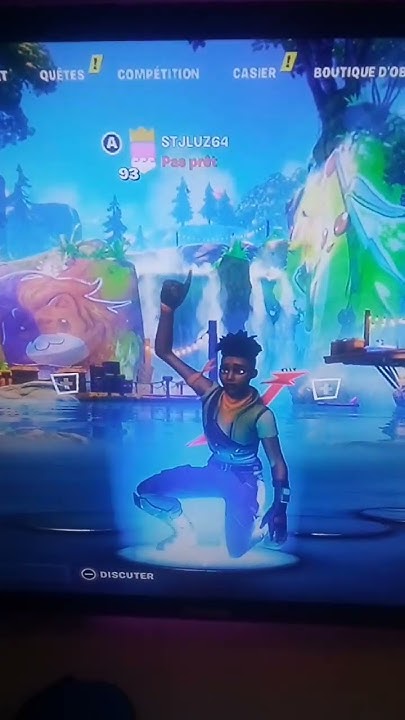 dance fortnite - YouTube
