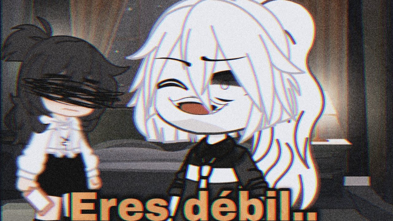 Después de todo eres débil -[Meme original¿]- no se que wea hice pero ...