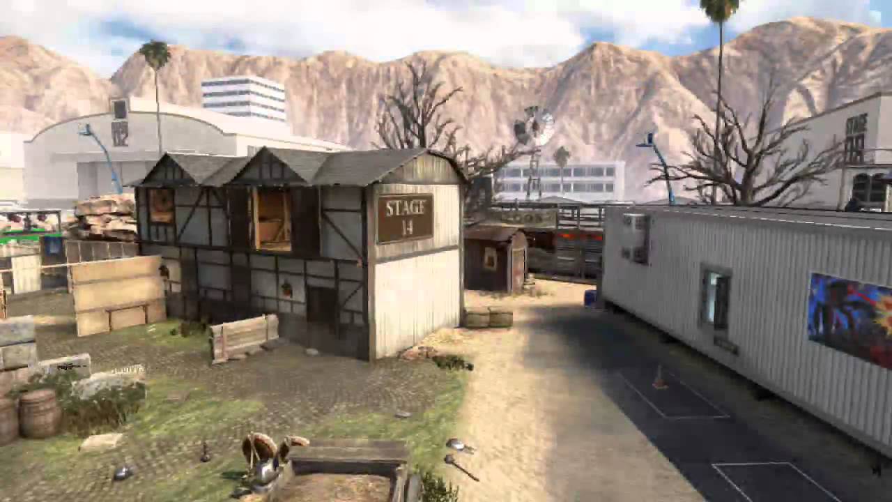 lolkyy Studio Hard Side Spawn Shot/Bo2 - YouTube