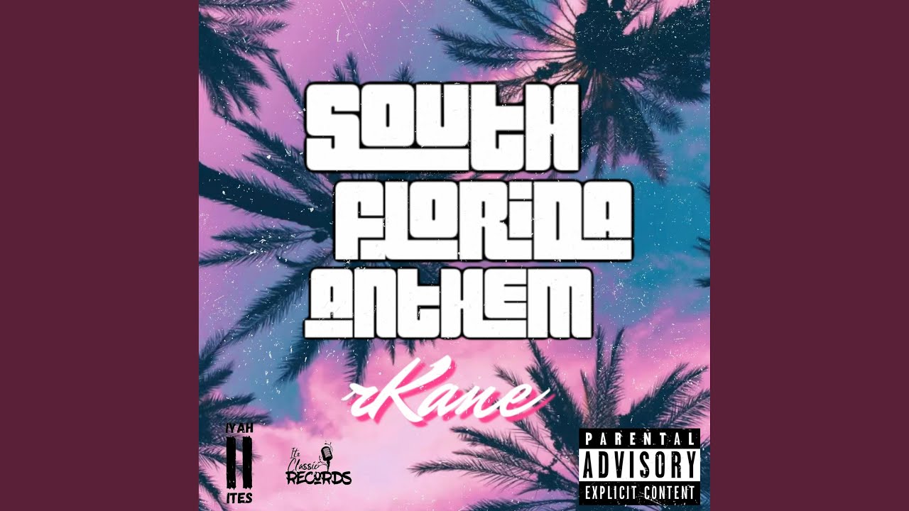 South Florida Anthem - YouTube