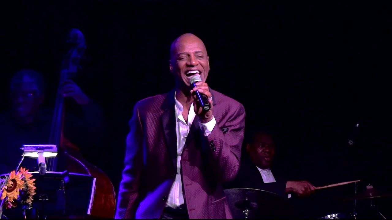 Karl Dixon LIVE @ Triad Theater in NYC | Blues Medley - YouTube