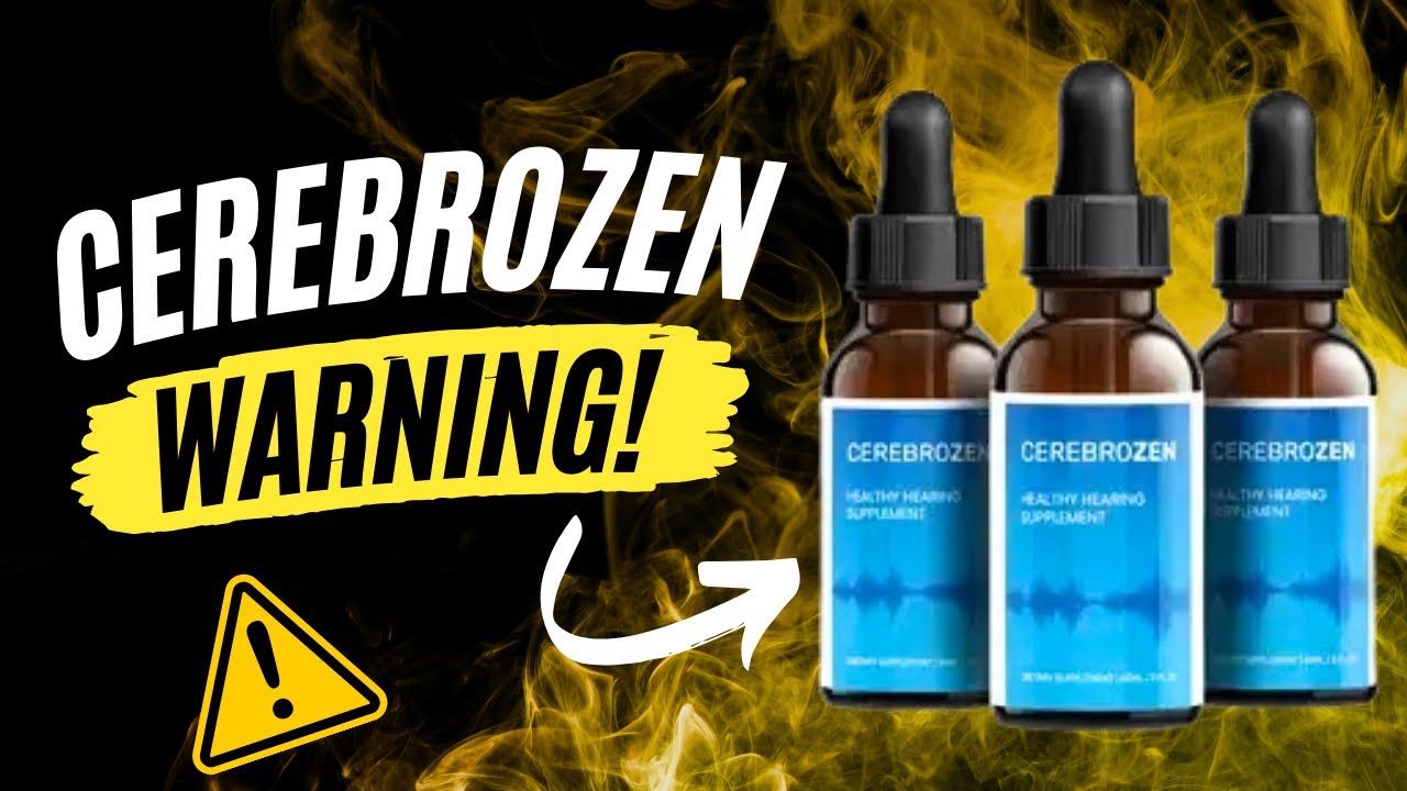 CEREBROZENO WARNING!!! CerebroZen Review - CerebroZen Reviews ...