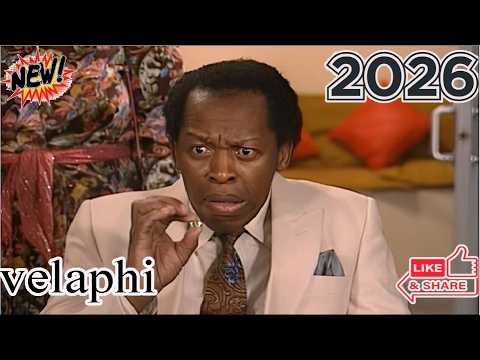 Velaphi New 2026 📺 Season 2026 ~ Part 6 ️ Velaphi Full Episodes 1080HD ...