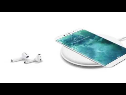 iPhone 8 and iPhone 8 Plus Review