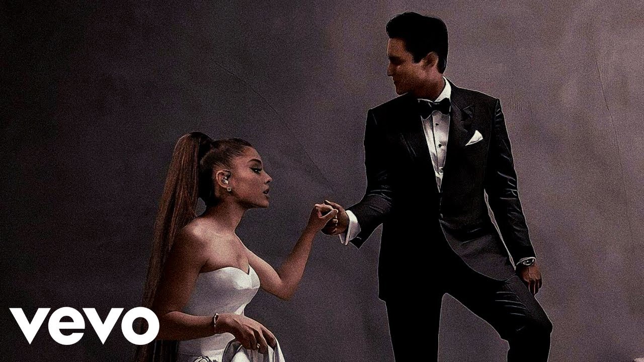 Ariana Grande Hopelessly Devoted To U Official Video Studio Audio ariana-grande-hopelessly-devoted-to-u-official-video-studio-audio