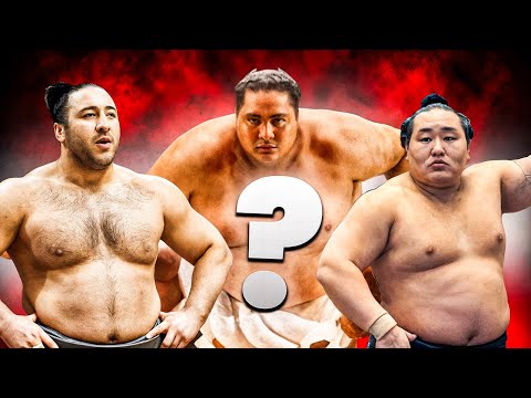 Top 10 Foreign Sumo Wrestlers Japan Couldn’t Stop