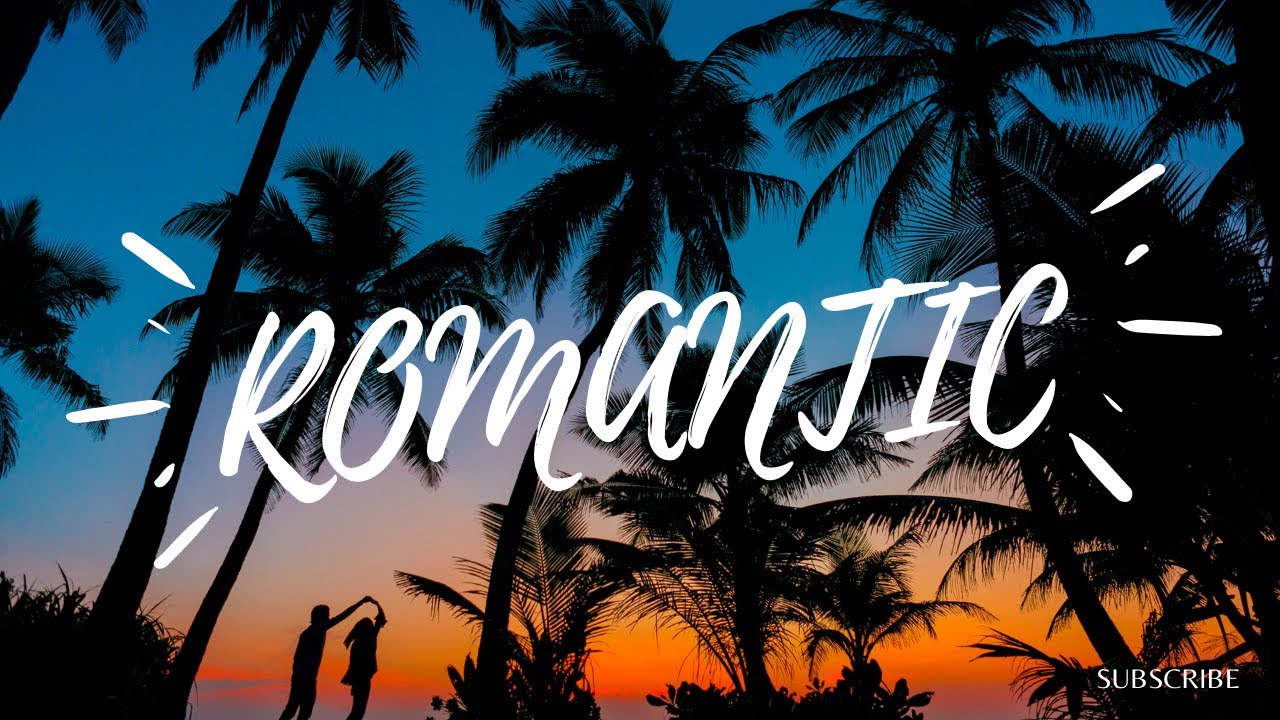 Romantic Rock Background Music I Summer Nights I No Copyright Music ...