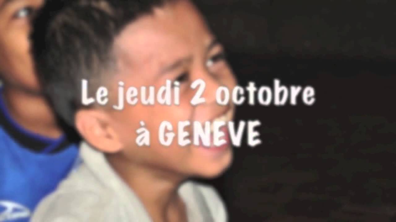 Conférences 2014 du Père Matthieu Dauchez - La joie dans les rues de ...