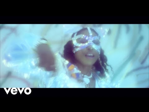 Lady Keyz - Niked Up
