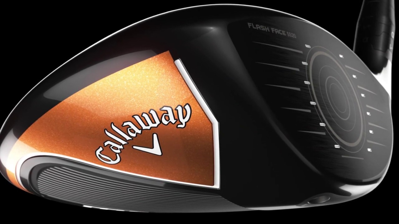 Callaway MAVRIK Max Driver - YouTube