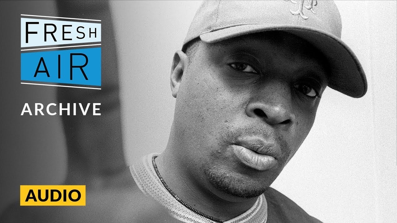 Public Enemy pioneer Chuck D (1997 interview) - YouTube