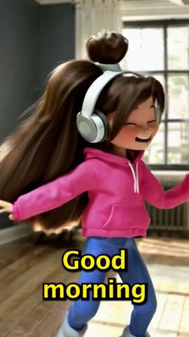 Good Morning! | Learn English with Simple Phrases - YouTube