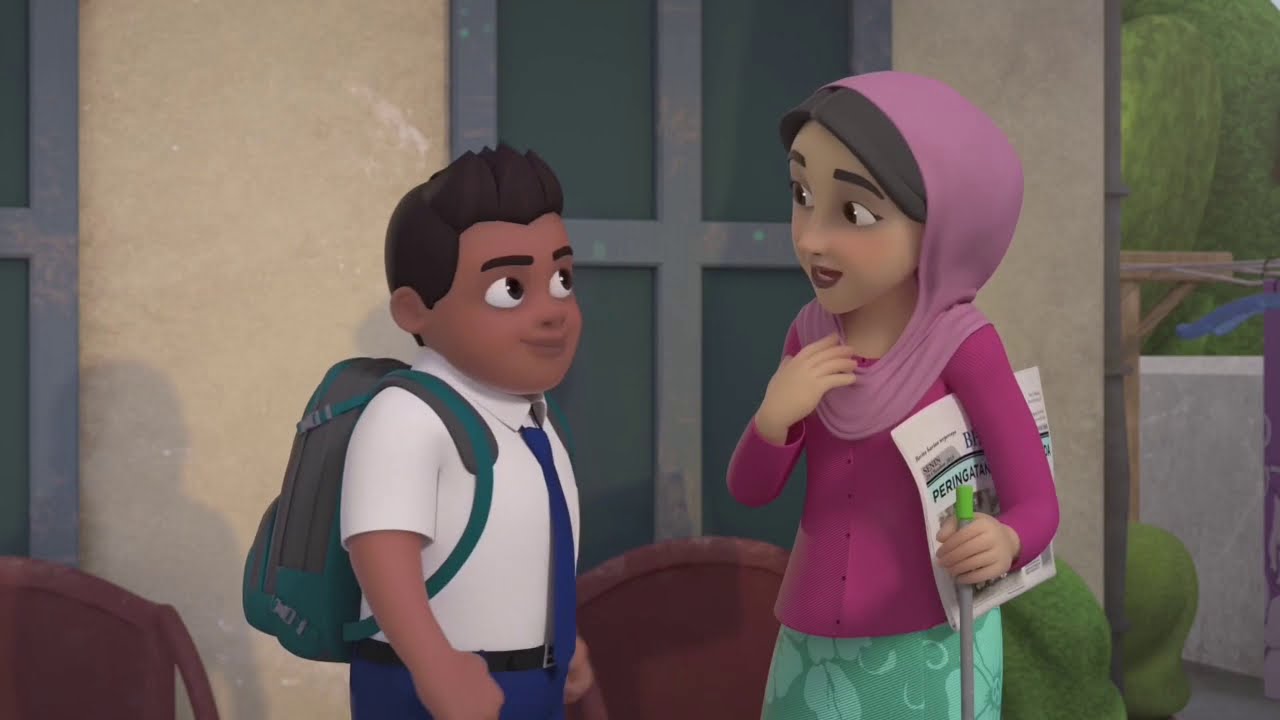 Soempah Pemoeda - NEW TRAILER (Oct 12th, 2019) - YouTube