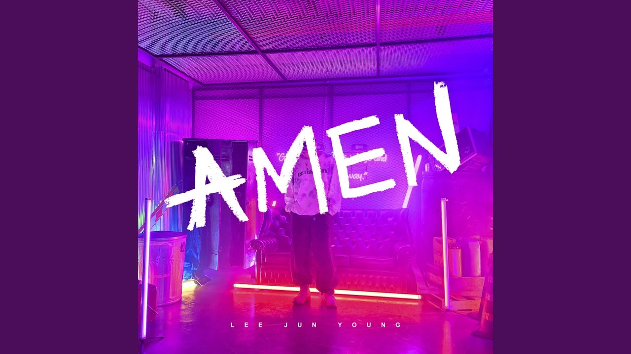 Amen - YouTube