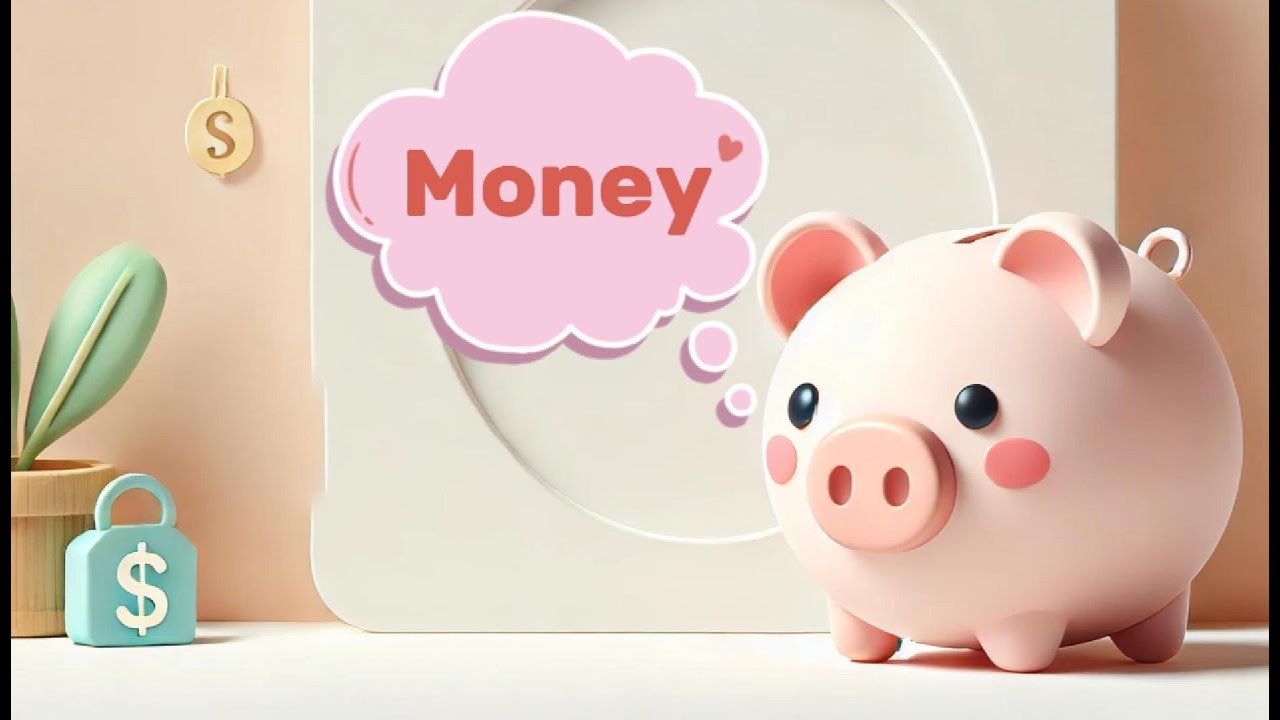 Counting Coins Song for Kids | Learn U.S. Coins & Their Values! - YouTube