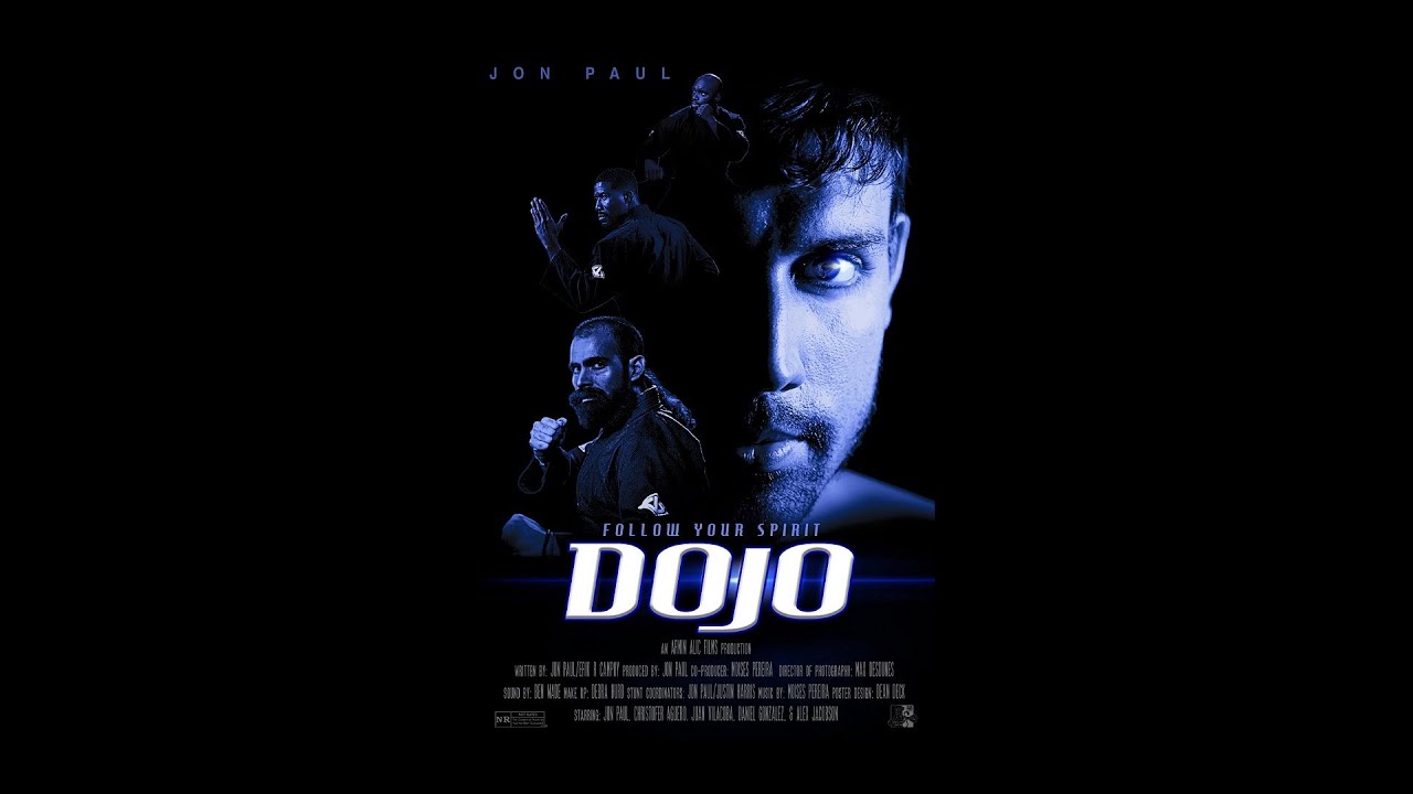 Dojo -Movie Trailer - YouTube