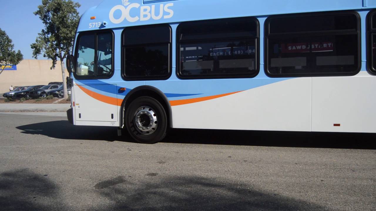 oc bus - YouTube
