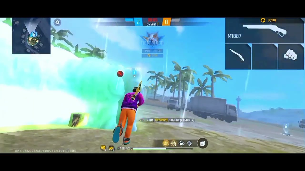 ff pepeng#freefire #fypシ゚viral - YouTube