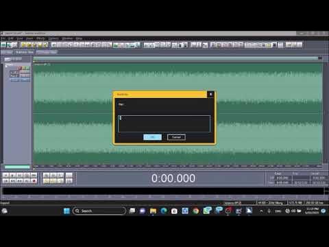 #Adobe Audition Part-5 #Use Of Some #Important #Features Of #Adobe Audition With #Screen Reader ...
