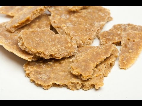 How Do You Make Honeycomb Bho