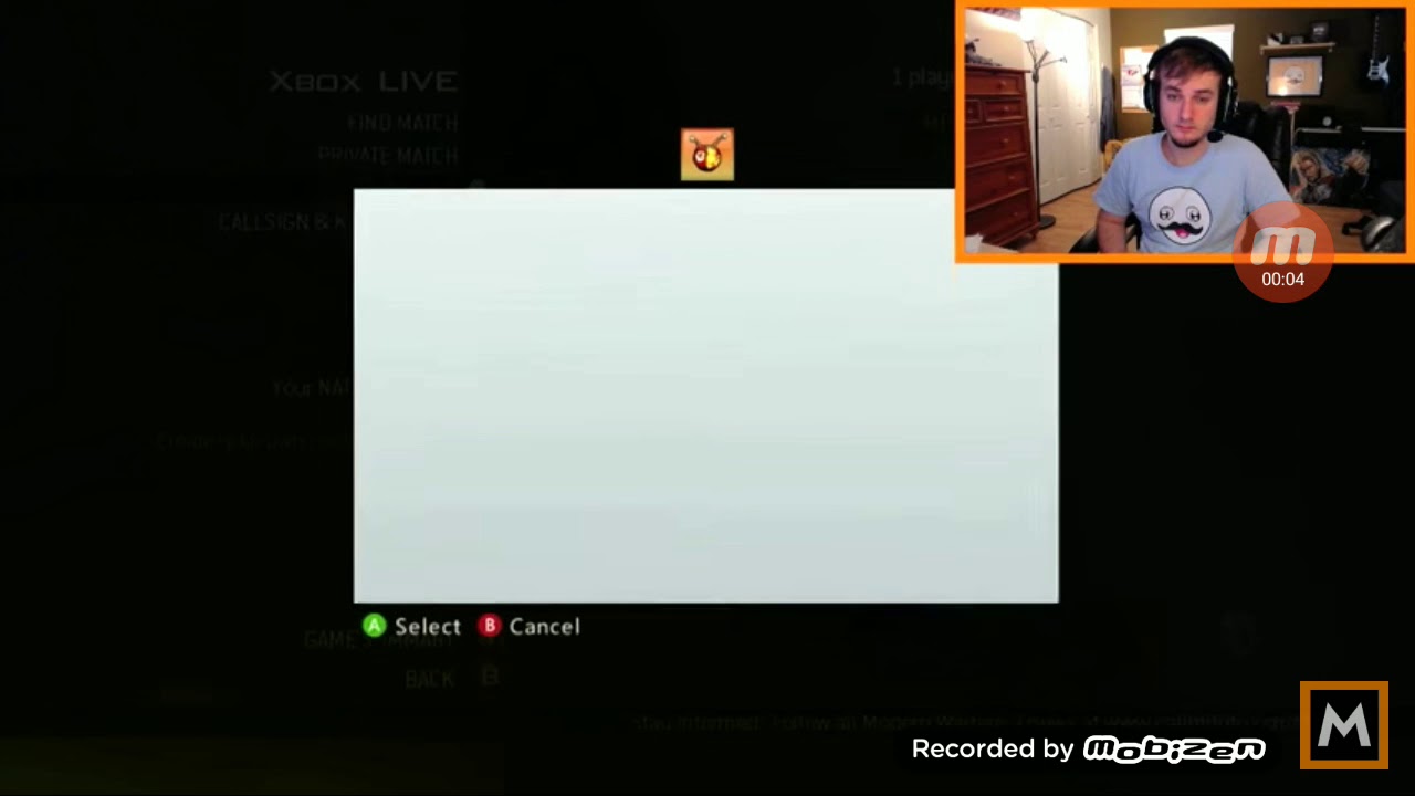 Merk music gets jump scared - YouTube