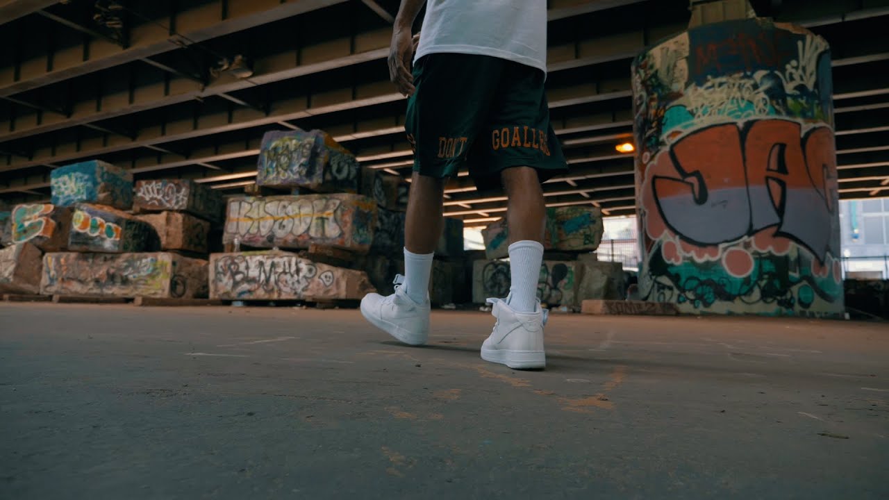 DLG Clothing Ad #1 - YouTube