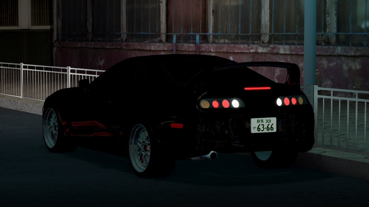 You Know How We Do It - Midnight Racing Tokyo - YouTube