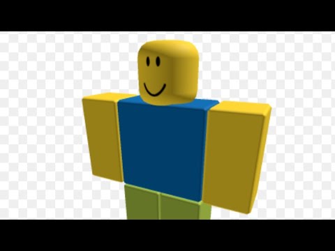 Roblox noob with tacos! - YouTube