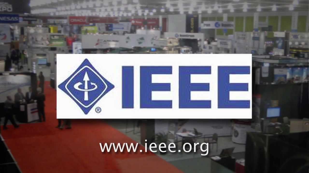 IEEE - Institute of Electrical & Electronics Engineers - YouTube