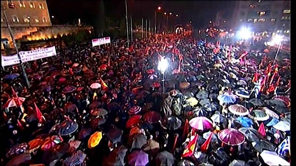 ΟΜΙΛΙΑ ΤΟΥ Δ. ΚΟΥΤΣΟΥΜΠΑ ΣΤΗ ΣΥΓΚΕΝΤΡΩΣΗ ΤΟΥ ΚΚΕ ΚΑΤΑ ΤΗΣ ΕΠΕΚΤΑΣΗΣ ΤΟΥ ...