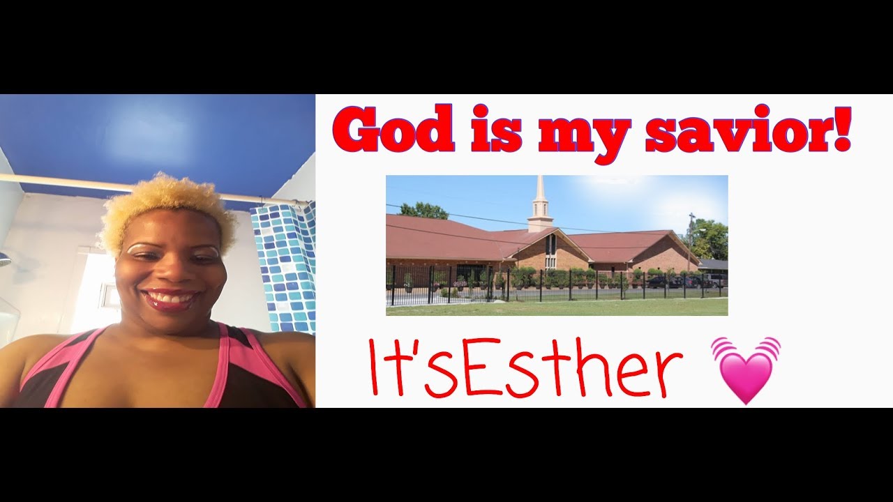 Part 2 my testimony, God is good. - YouTube