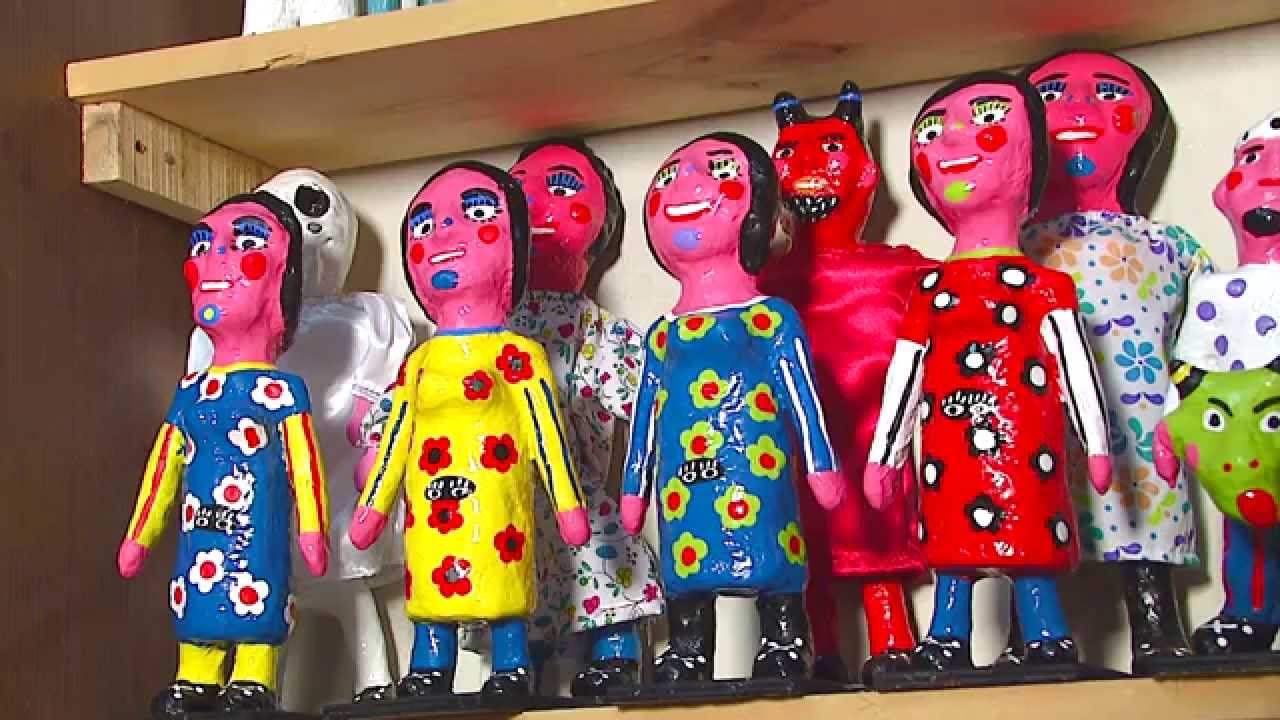 RG Elementos - 31 Oct 2015 - Bloque 2 HD - YouTube