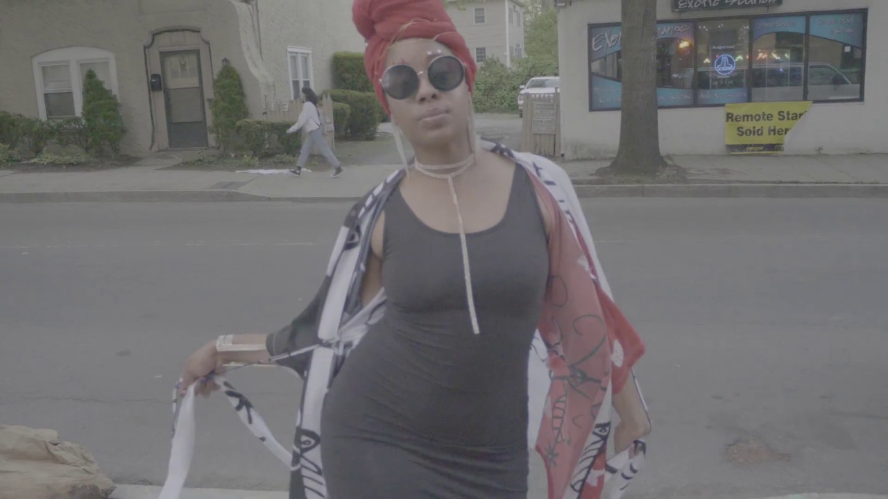 voodoo diva closet/2019 - YouTube