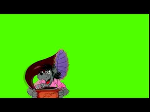 видео на хромакее \