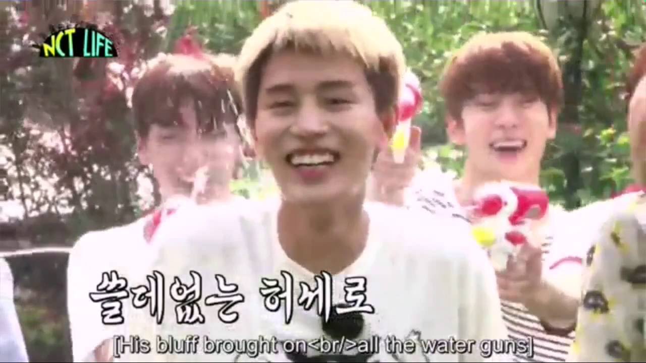 ABOUT NCT TAEIL (CUTE,AWKWARD,FUNNY MOMENTS) - YouTube