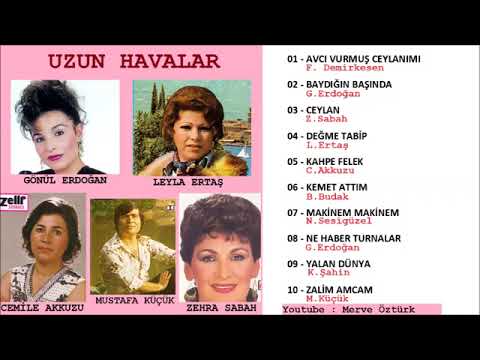 GÖNÜL ERDOĞAN NE HABER TURNALAR