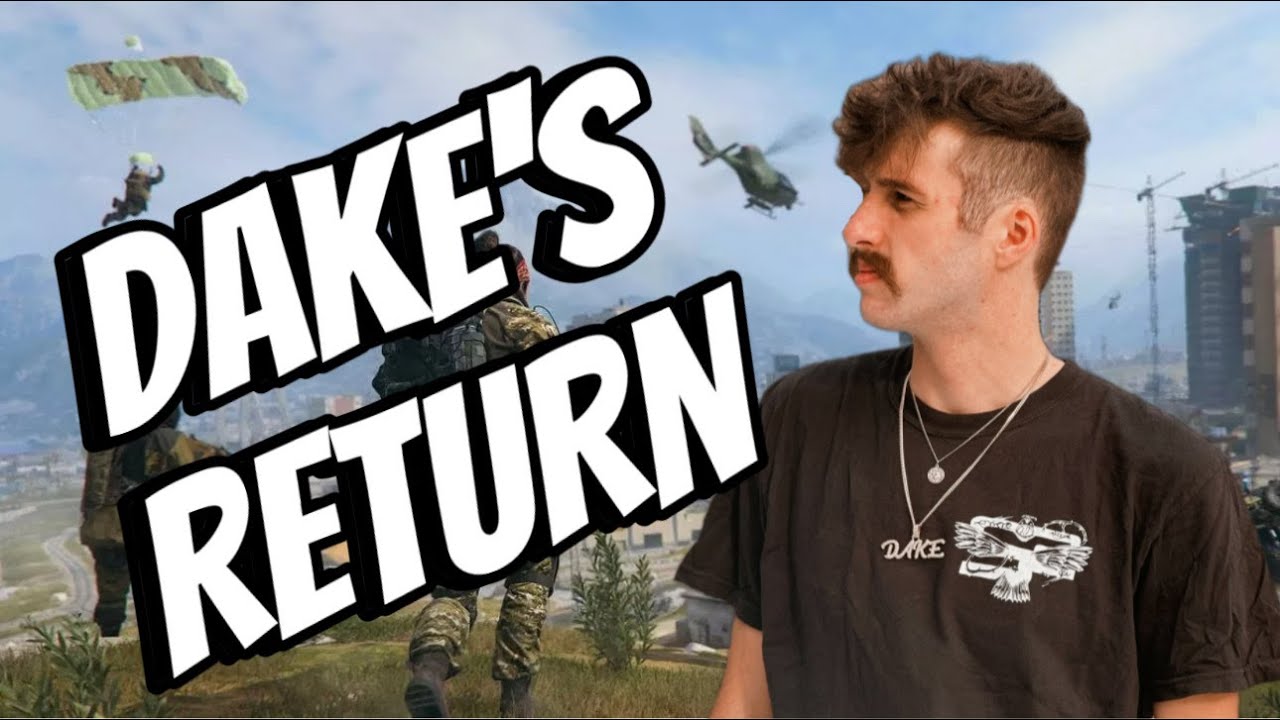 BECOMING THE NUMBER 1 WARZONE PLAYER SOARDAKE - YouTube