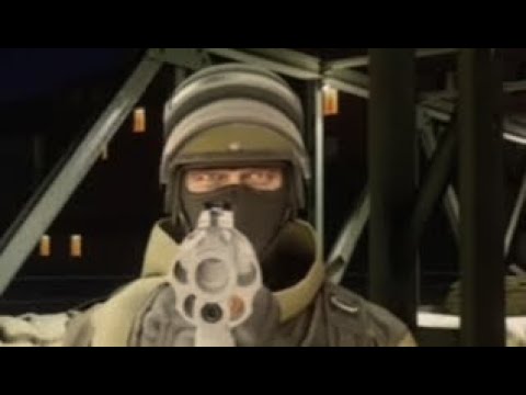 Russian Roulette in VR - YouTube